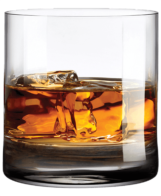 Склянка Whiskey Dof 410 мл "Barcelona" — купити в магазині BarTrigger